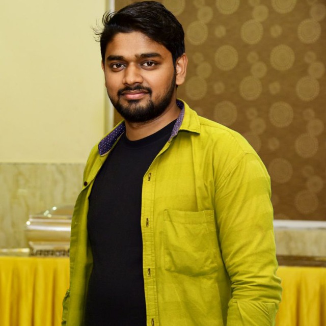 Shubham Srivastava